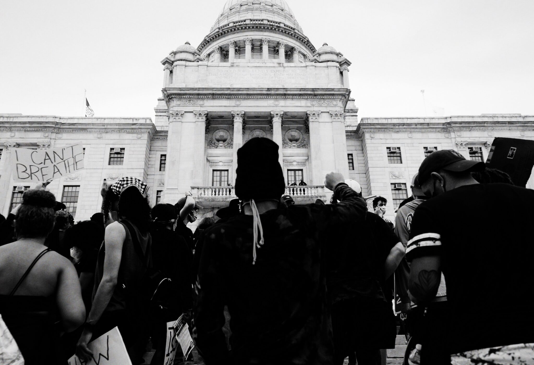 Justin Botelho - New Bedford Creative