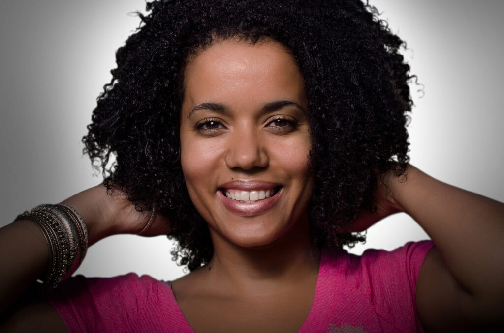 Iva Brito: Spirit in Motion - New Bedford Creative
