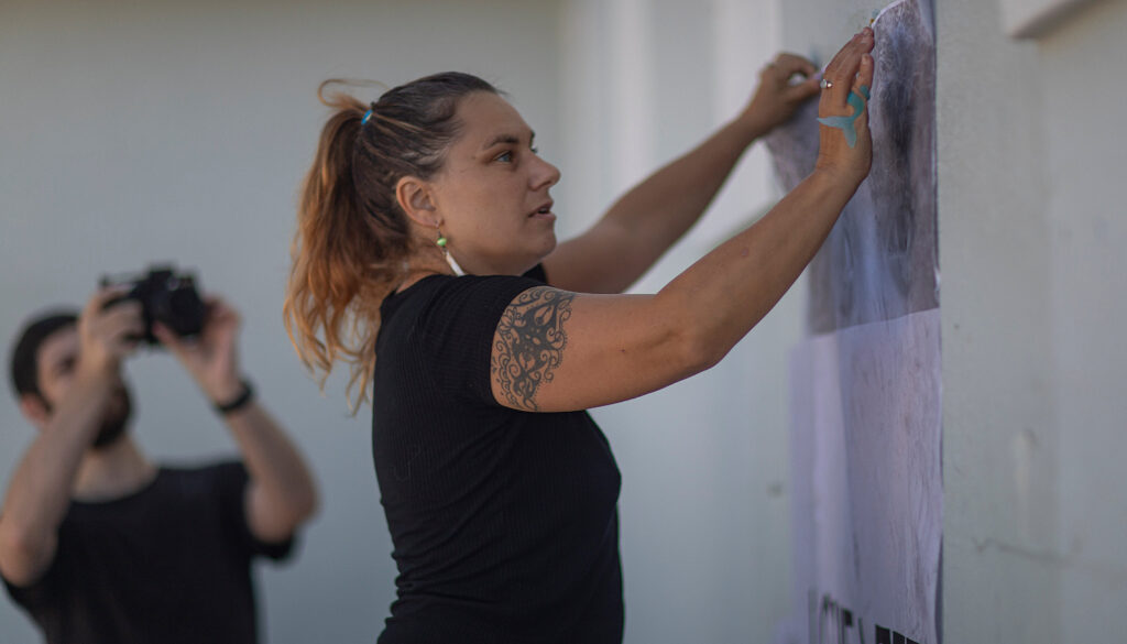 A New Duo in New Bedford - New Bedford Creative